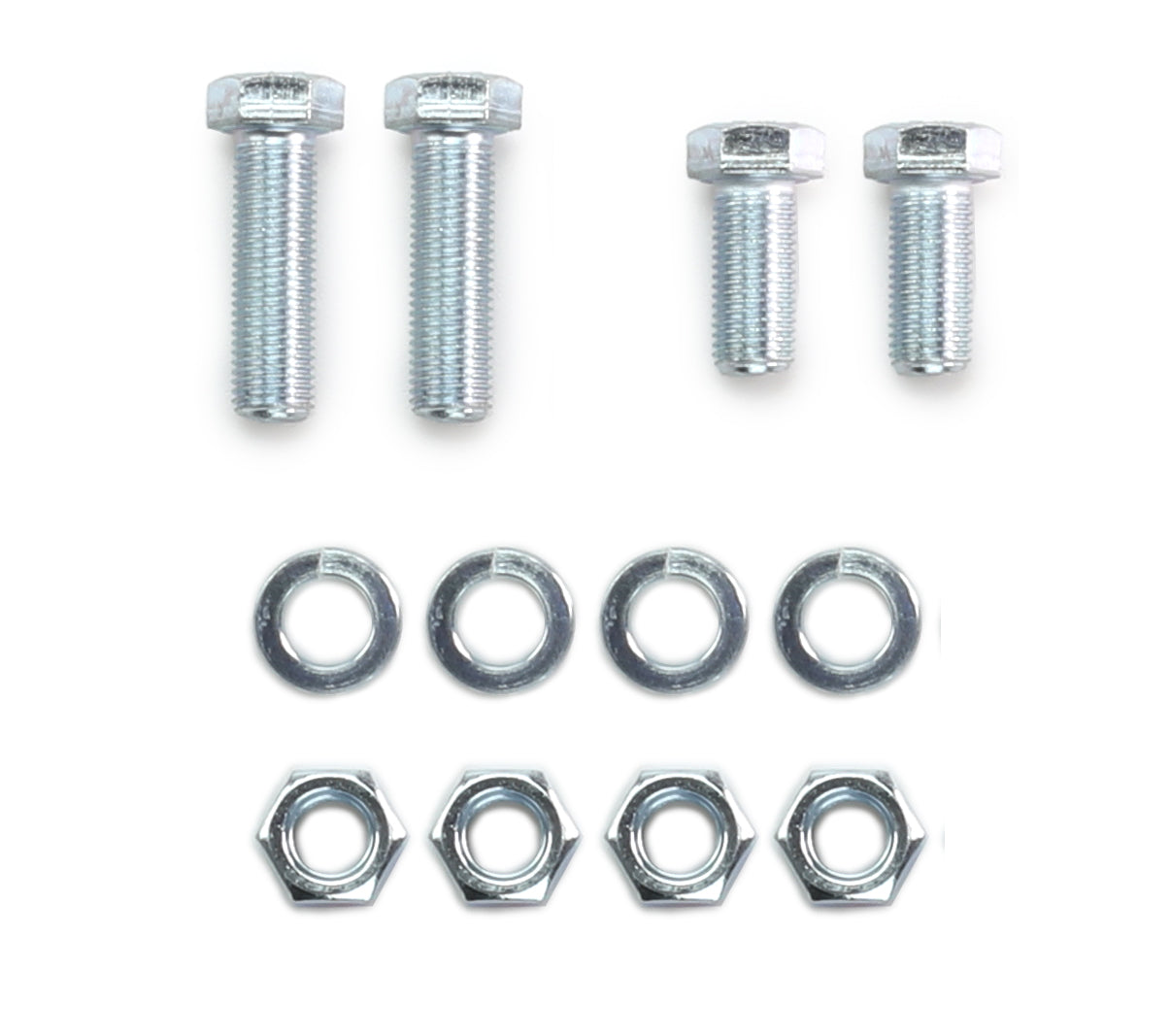 Basic Shoulder Belt Hardware Kit – RetroBelt