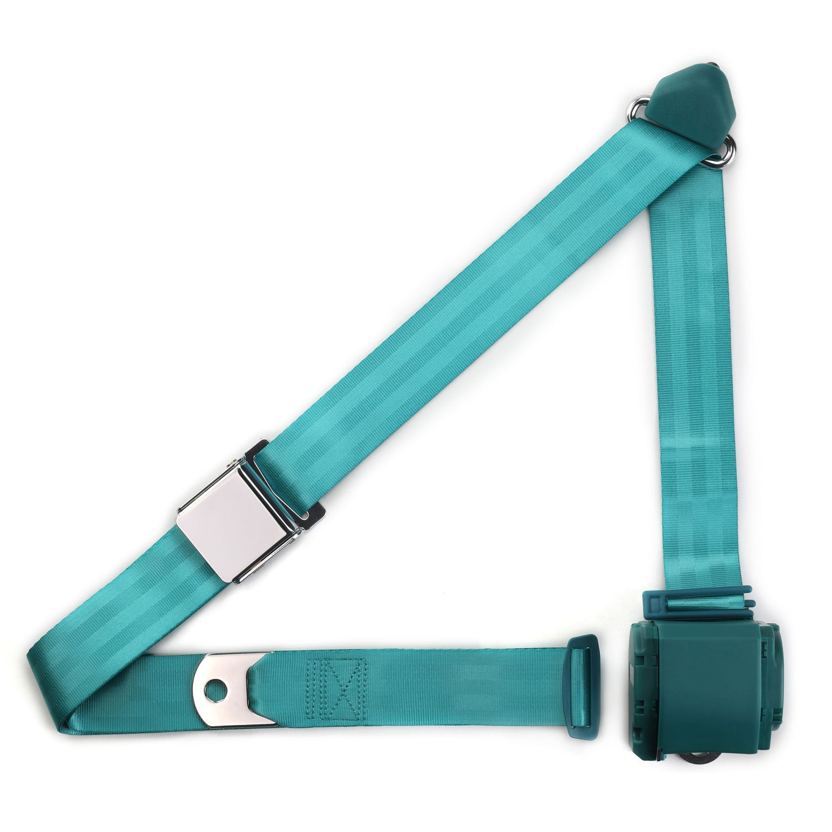 Aviation Shoulder Belt - Front Seat – RetroBelt